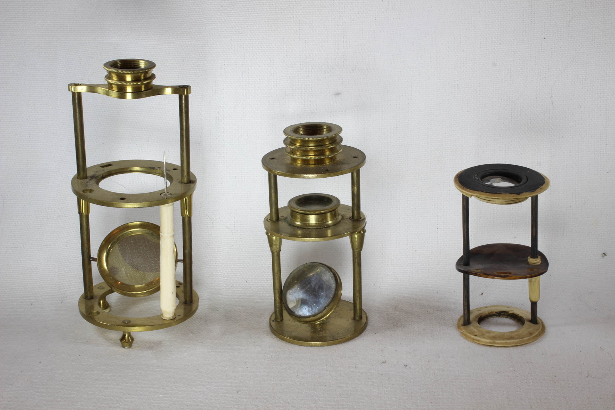 WITHERING BOTANICAL MICROSCOPES