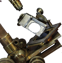 ANTIQUES OF SCIENCE: MICROSCOPES, ANTIQUE MICROSCOPE SLIDES AND OTHER ...