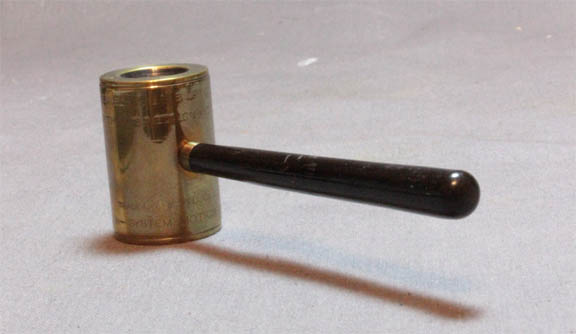 Photographic magnifier for motion pictures by B and L